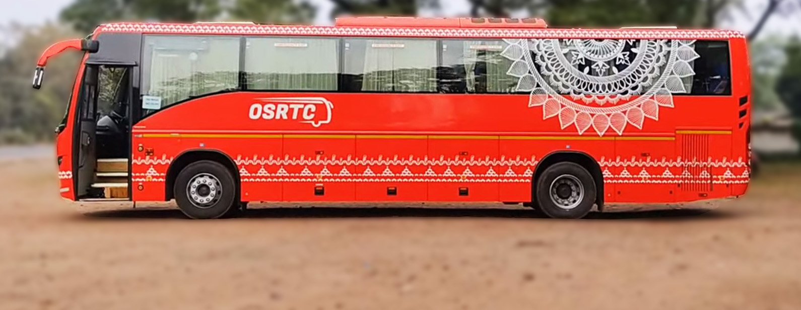 Contact Us | Odisha Bus | Osrtc Bus